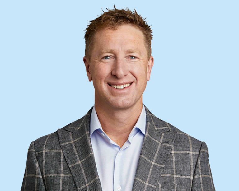 Andrew Wellington - Dairy Manufacturer Australia | Dairy Products Supplier